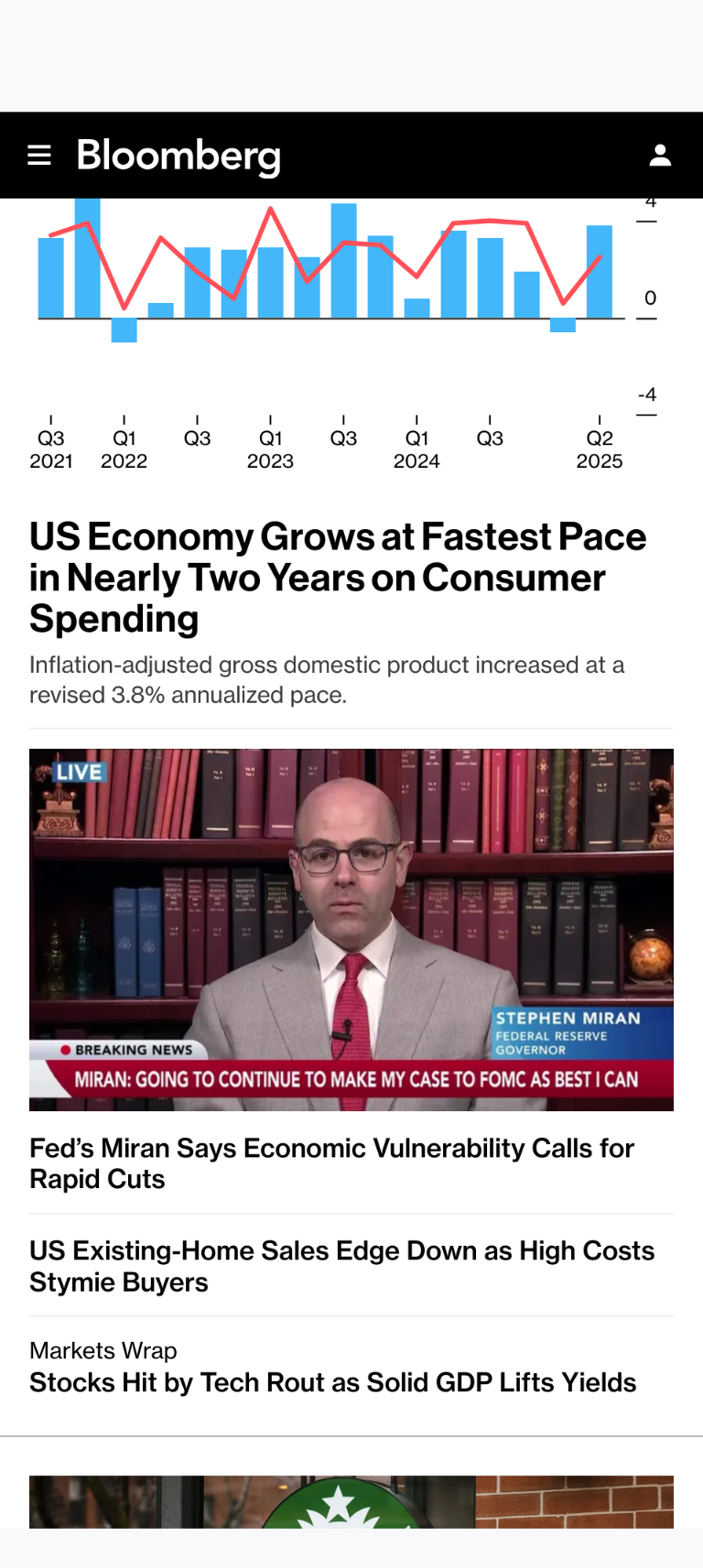 Why will Real estate outperform in the next cycle - Fairview Commercial ...